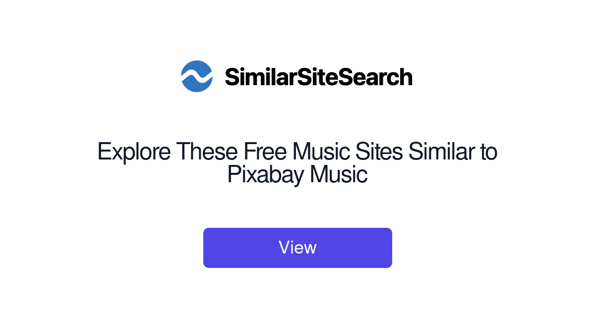 Explore These Free Music Sites Similar To Pixabay Music SimilarSiteSearch explore-these-free-music-sites-similar-to-pixabay-music-similarsitesearch
