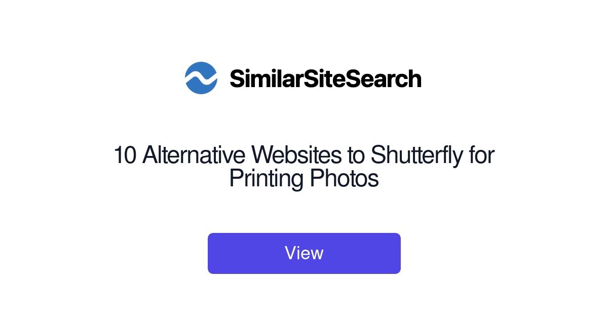 10-alternative-websites-to-shutterfly-for-printing-photos